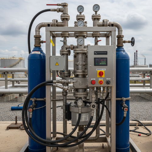 Tridiagonal Software: Innovative Engineering Solutions